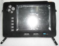 China Palm Ultrasound ScannerSU-V5(ultrasonic,black white,Imaging System) for sale