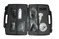 China Palm Ultrasound ScannerSU-V5(ultrasonic,black white,Imaging System) for sale