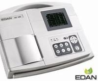 China 3-channel Veterinary ECG machine for sale