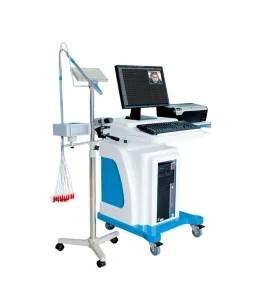China JY-2430 Digital EEG System and Brain Mapping for sale