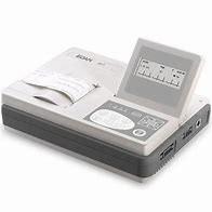 China Edan SE-3 3 channel Resting Electrocardiograph for sale
