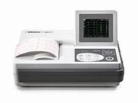 China Edan SE-3 3 channel Resting Electrocardiograph for sale