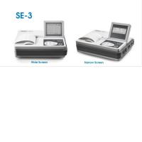 China Edan SE-3 3 channel Resting Electrocardiograph for sale