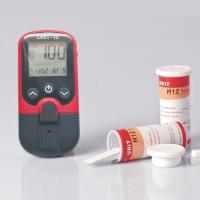 China Urit-15 Portable Hemoglobin test Meter/hemoglobin test equipment for sale