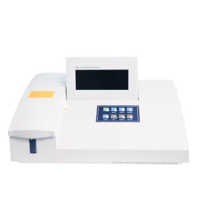 China Hot selling factory price for the Chemistry Analyzer RT-1904C with CE certificate for sale