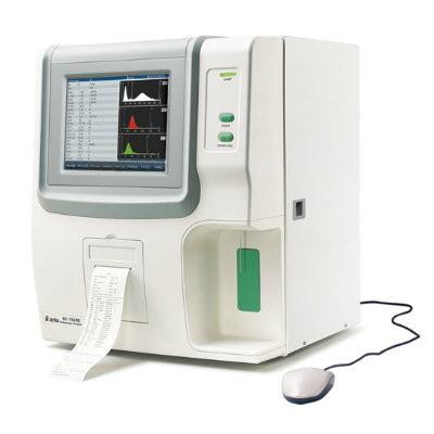 China RT-7600S Auto Hematology Analyzer with CE certificate for sale