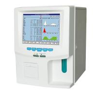 China URIT-2900 plus  Hematology Analyzer for sale