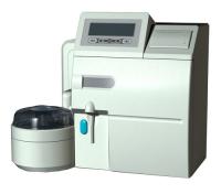China Hot sellling factory price for the AFT600 TCO2 medical Electrolyte Analyzer for sale