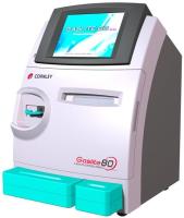 China Gaslite800 Blood Gas Analyzer, Blood gas electrolyte analyzer for sale