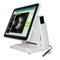 China Hot selling factory price for the Ophthalmic A/B Scanner SU-500AB with ISO, CE for sale