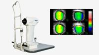 China CT-6 China Ophthalmic equipment Corneal Topography/Corneal topographer for sale
