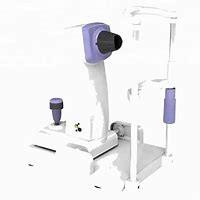 China SW-6000 China Ophthalmic equipment Corneal Topography/Corneal Topographer for sale