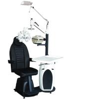 China China high quality ophthalmic refraction chair unit at low price for sale
