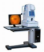 China Hot selling factory price for the SU50A Series Fundus Camera for sale