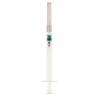 China Auto disable BCG vadcination 0.1ml 0.5ml syrigne for sale