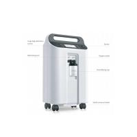 China Class II Portable Oxygen Concentrator For Hospital for sale