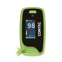 China Ce Digital Pulse Oximeter Blood Fingertip Pulse Oximeter 2 AA Alkaline Batteries for sale