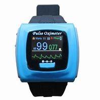 China Pulse Oximeter Overnight Wrist Model Adul Pediatric Neonatal for sale