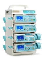 China Medical Care Volumetric Infusion Pump for sale