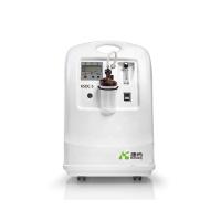 China 5L Oxygen Concentrator 24 Hours Working Available France Molecular Sieve Bed for sale