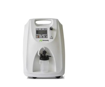 China 12KGS 3L Portable Oxygen Concentrator PSA Technology for sale