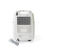 China 12KGS 3L Portable Oxygen Concentrator PSA Technology for sale