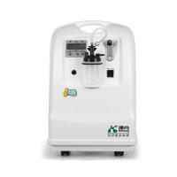 China 3L Portable Oxygen Concentrator Streamline Oil Free Compressor For Clinic for sale