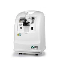 China 3L Portable Oxygen Concentrator Streamline Oil Free Compressor For Clinic for sale