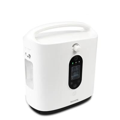 China 7kgs High Flow Oxygen Machines 1L 2L OEM Medical Care for sale