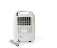 China Clinic 5L Portable Oxygen Concentrator 14.5kgs With Nebulizer for sale