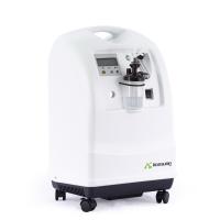 China 10L Portable High Flow Oxygen Concentrator High Pressure Output 23kg for sale
