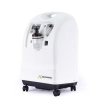 China 10L Portable High Flow Oxygen Concentrator High Pressure Output 23kg for sale