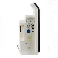 China 8.4 Inch Semi Modular Ambulance Multi Parameter Patient Monitor Optional for sale