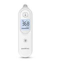 China Hot selling Factory price for the Yuwell Infrared Home Electronic Thermometer Medical Precision Temperature Gun for sale