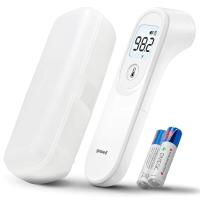 China Hot selling Factory price for the Yuwell Infrared Home Electronic Thermometer Medical Precision Temperature Gun for sale