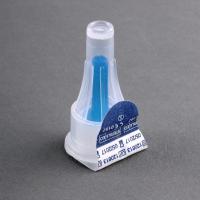 China 30g 31g 32g 33g Disposable Medical Consumables 4mm 5mm 6mm 8mm Insulin Pen Needle for sale