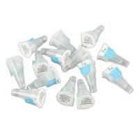 China 30g 31g 32g 33g Disposable Medical Consumables 4mm 5mm 6mm 8mm Insulin Pen Needle for sale