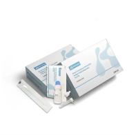 China Hot selling factory price for the COVID-19 Antigen Test Kit Nasal Swab Colloidal Gold for sale