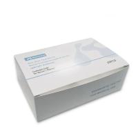 China Factory price for the Coronavirus COVID-19 IgM / IgG Antigen Rapid Test Colloidal Gold for sale