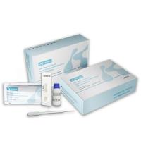 China Factory price for the Coronavirus COVID-19 IgM / IgG Antigen Rapid Test Colloidal Gold for sale