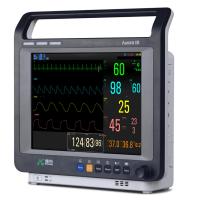 China Hospital ICU 10.4 Inch Multi Parameter Patient Monitor WIFI Connection for sale