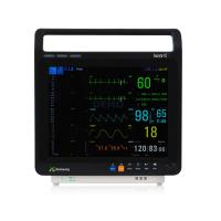 China Hospital ICU 10.4 Inch Multi Parameter Patient Monitor WIFI Connection for sale