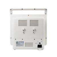 China Hospital ICU 10.4 Inch Multi Parameter Patient Monitor WIFI Connection for sale