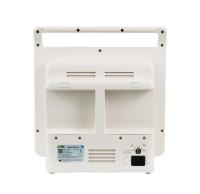 China 12.1 Inch 6 Parameter Patient Monitor Semi Modular Support ETCO2 2IBP Printer for sale