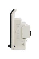 China 12.1 Inch 6 Parameter Patient Monitor Semi Modular Support ETCO2 2IBP Printer for sale