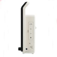 China 12.1 inch big screen Multi Parameter patient monitor ICU for sale