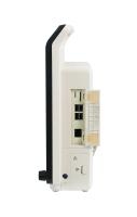 China 12.1 inch big screen Multi Parameter patient monitor ICU for sale