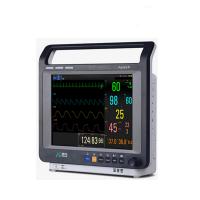 China Portable 8.4 Inch Multi Parameter Patient Monitor For Ambulance Transport for sale