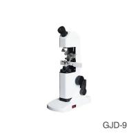 China Portable Ophthalmology Equipment Manual Internal Reading Lensmeter Focimeter for sale