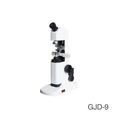 China Portable Ophthalmology Equipment Manual Internal Reading Lensmeter Focimeter for sale